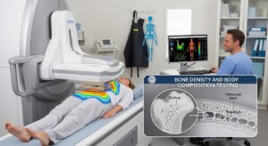 Understanding DEXA Scan: Bone Density and Body Composition Testing ...