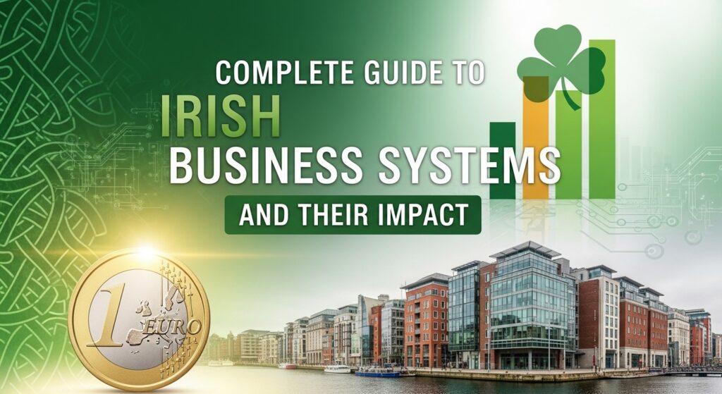Complete Guide to Irish Business Systems and Their Impact - Truyentiki