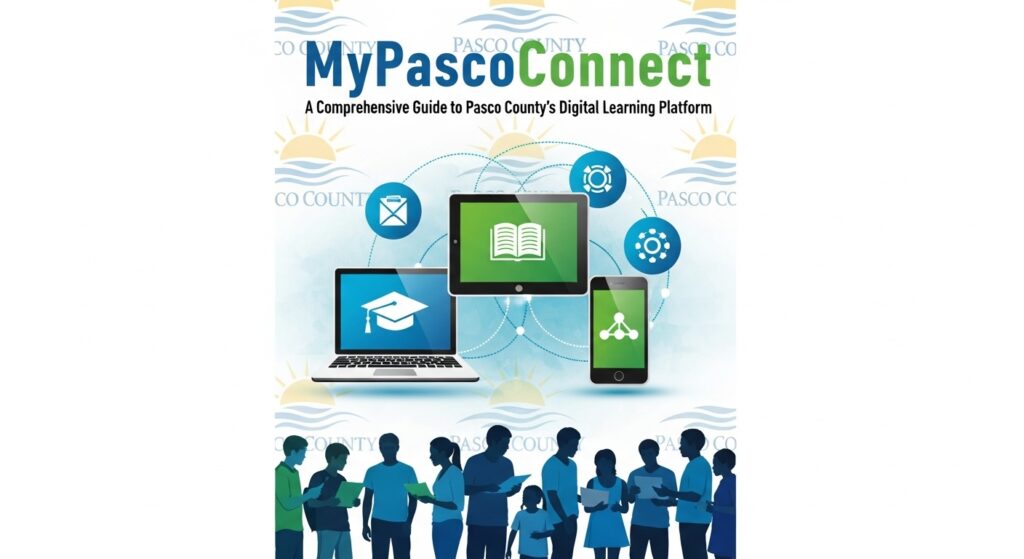 MyPascoConnect: Complete Guide to Pasco County's Educational Portal ...