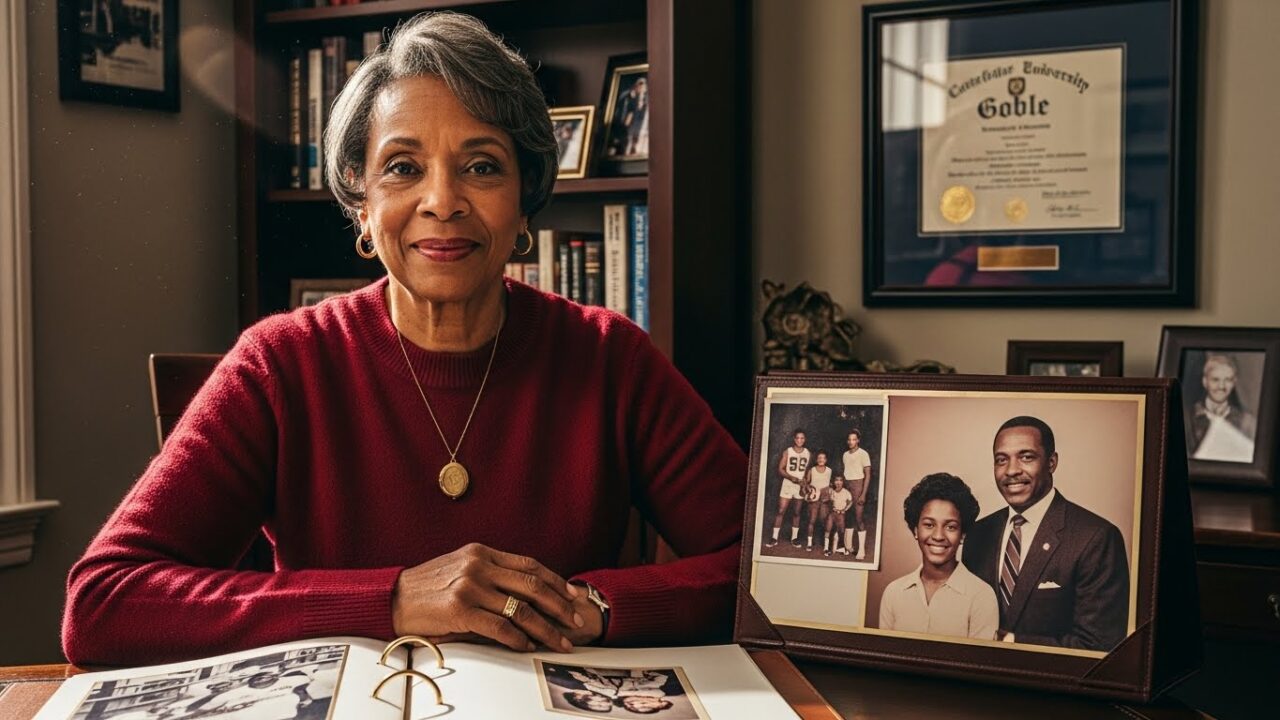 Joylette Goble: Life, Legacy, and Family Heritage of Excellence ...